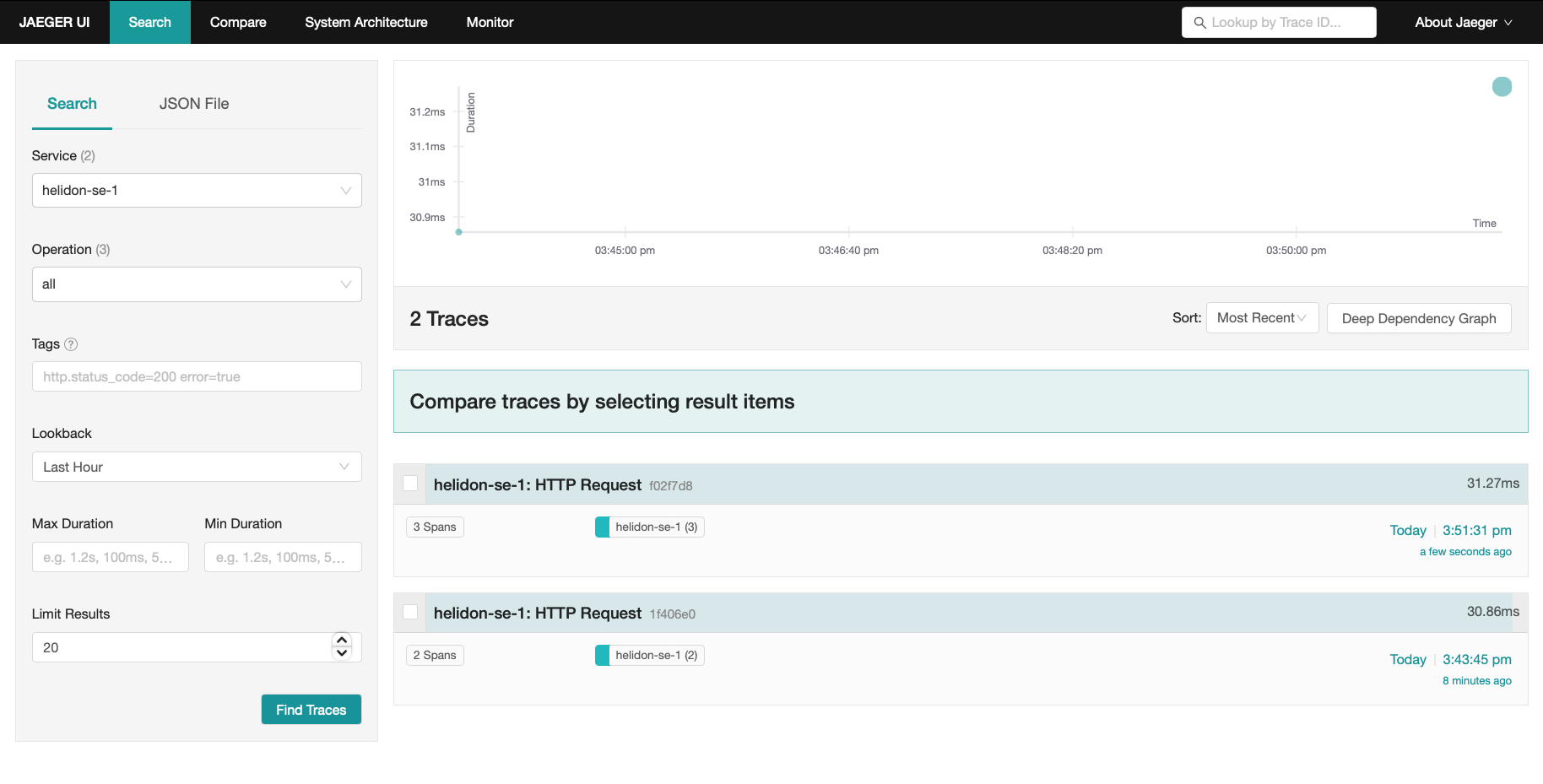 Helidon Documentation