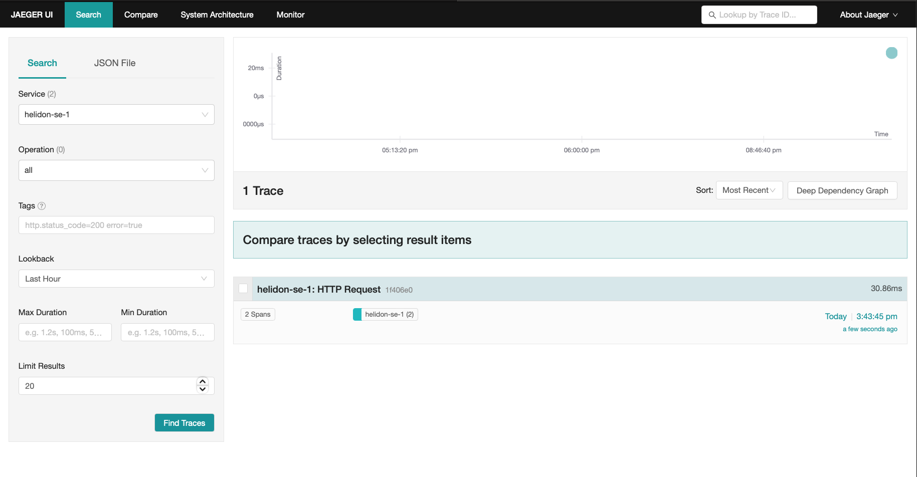 Helidon Documentation