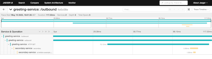 Helidon Documentation